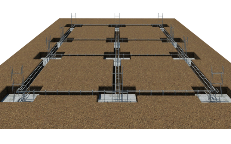 Viga Baldrame na Construção Civil: Passo a Passo Completo