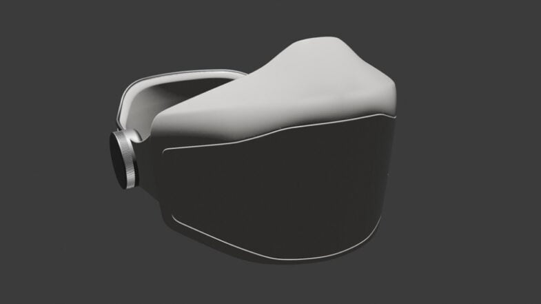 Tecnologia Silent Mask para Chamadas Silenciosas