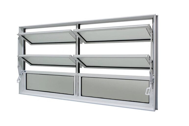 Tudo o que você precisa saber sobre portas e janelas