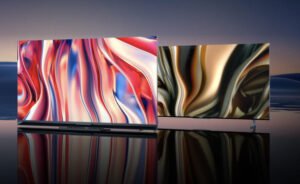 As TVs "brasileiras" Hisense fabricadas em Manaus