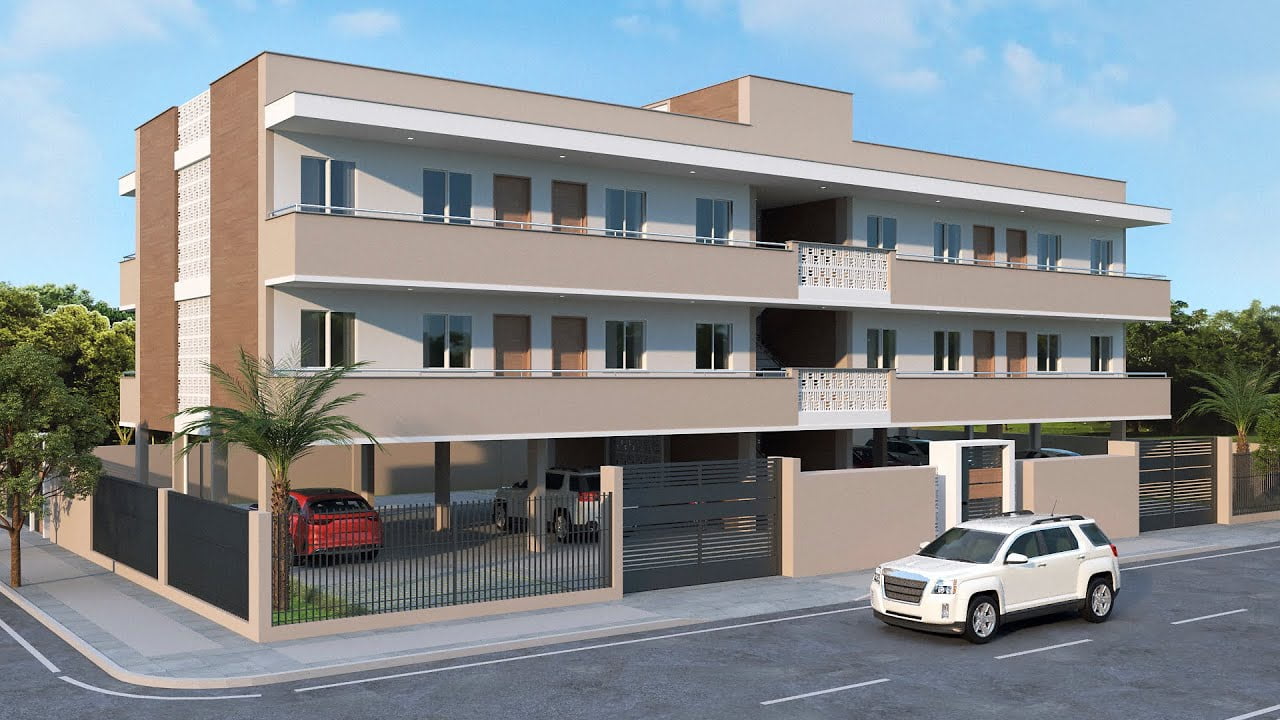 Como Construir Kitnet e Lucrar: A Estratégia Revelada