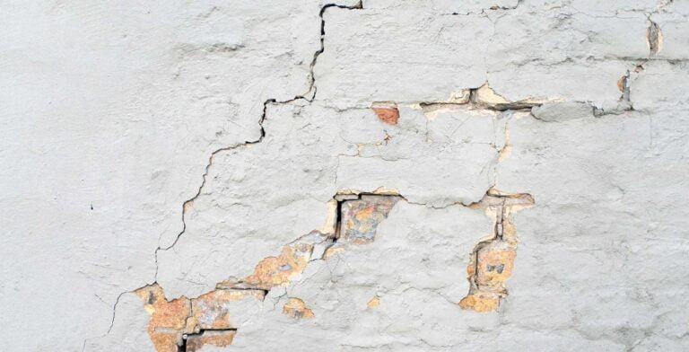 Recalque de Fundações: Saiba Como Identificar e Evitar