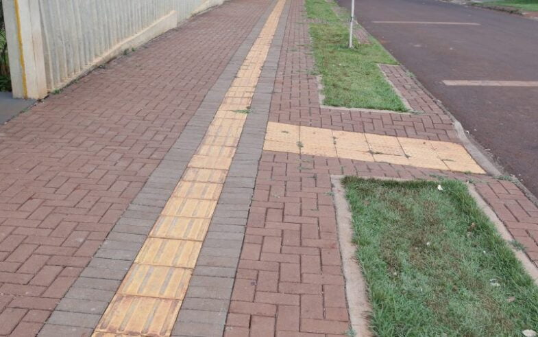 Como Construir Calçadas Seguras e Acessíveis