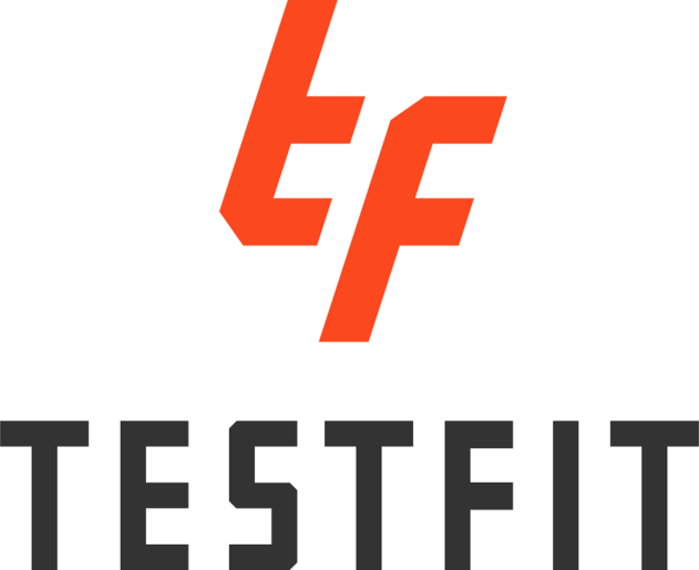 Principais Funcionalidades da Plataforma TestFit