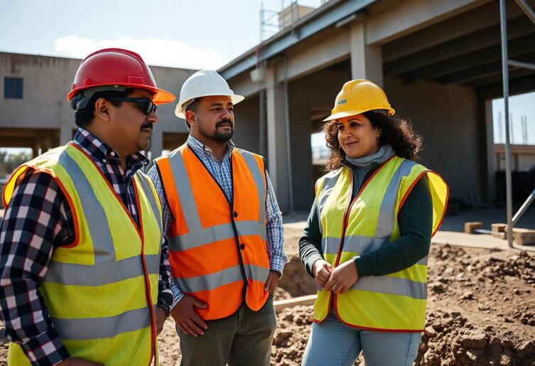 O Papel Da Engenharia Civil Na Sociedade