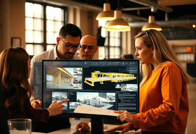 O Papel Da Engenharia Civil Na Sociedade