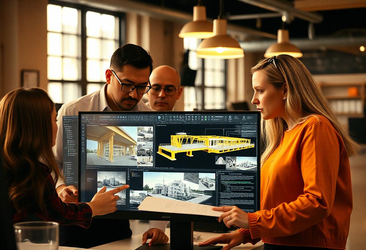 O Papel Da Engenharia Civil Na Sociedade