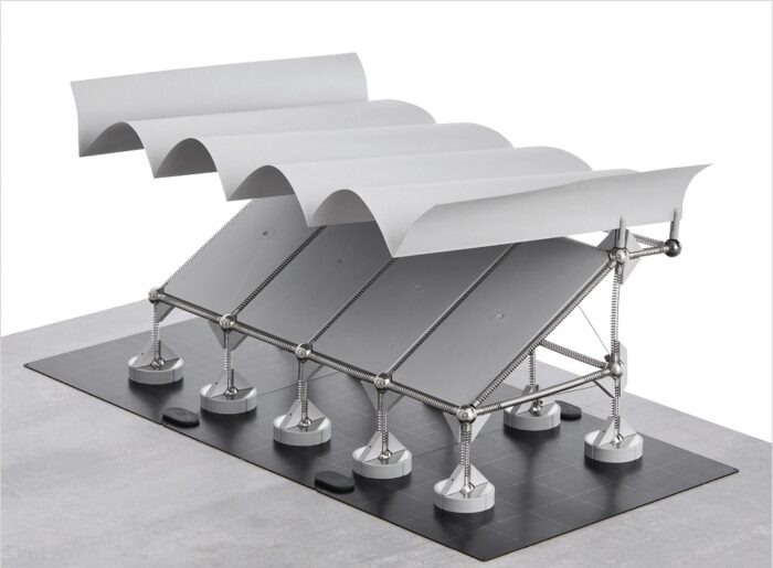 Kit Estrutural Mola 4 para Engenheiros e Curiosos