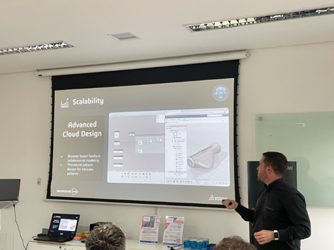MULTITTECH agora é revendedora oficial do SOLIDWORKS
