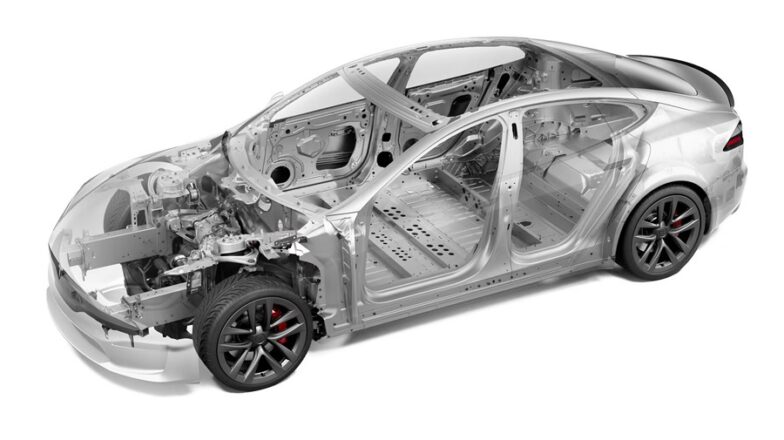 Tesla Model S: Experiência de Uso, Design e Tecnologia
