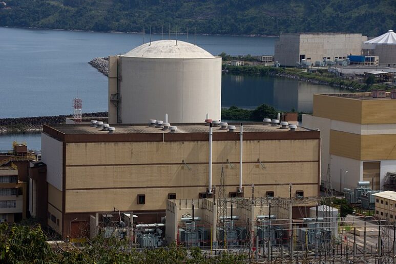 Angra 2: Segredos e Riscos Nucleares