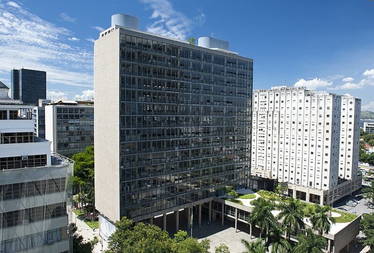 Os 5 pontos de Le Corbusier para o Modernismo