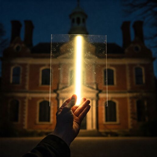 Alumínio Transparente? Cientistas Chocam com Descoberta!