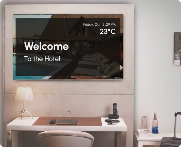 Loja Virtual no App OTT do Hotel: Guia Completo