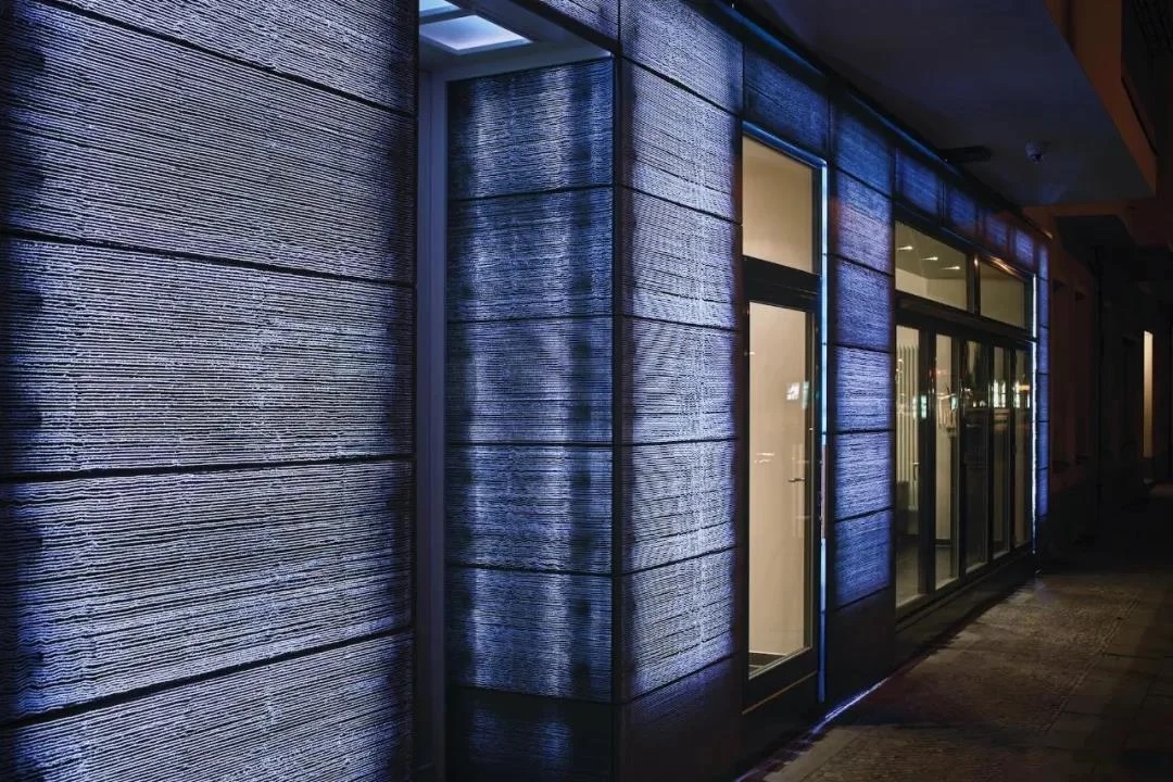 Concreto translúcido: o que é, como é feito e suas aplicações