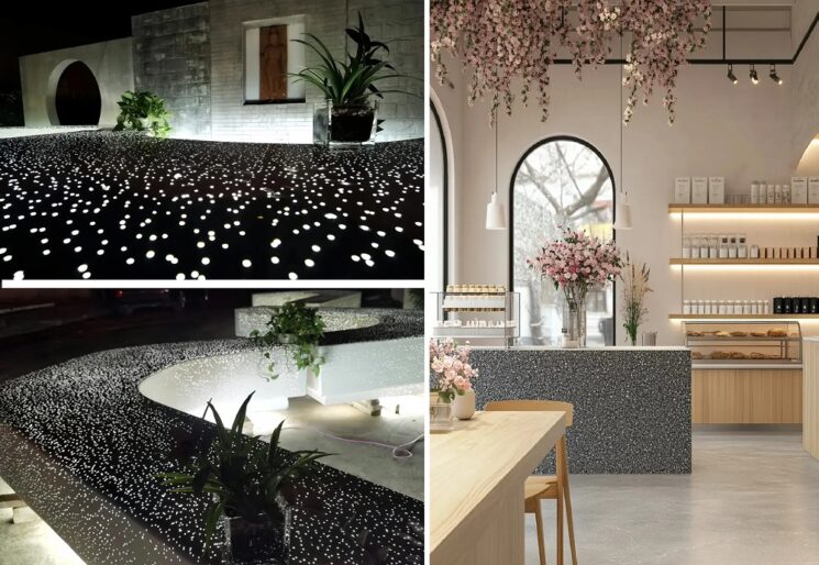 Concreto translúcido: o que é, como é feito e suas aplicações