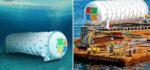 O Mergulho da Microsoft: Por que Data Centers Subaquáticos?