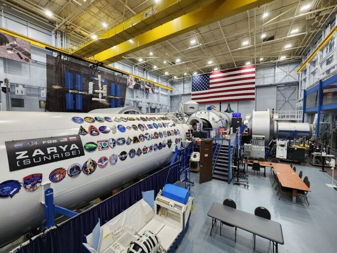 Como visitar o NASA Johnson Space Center em Houston?