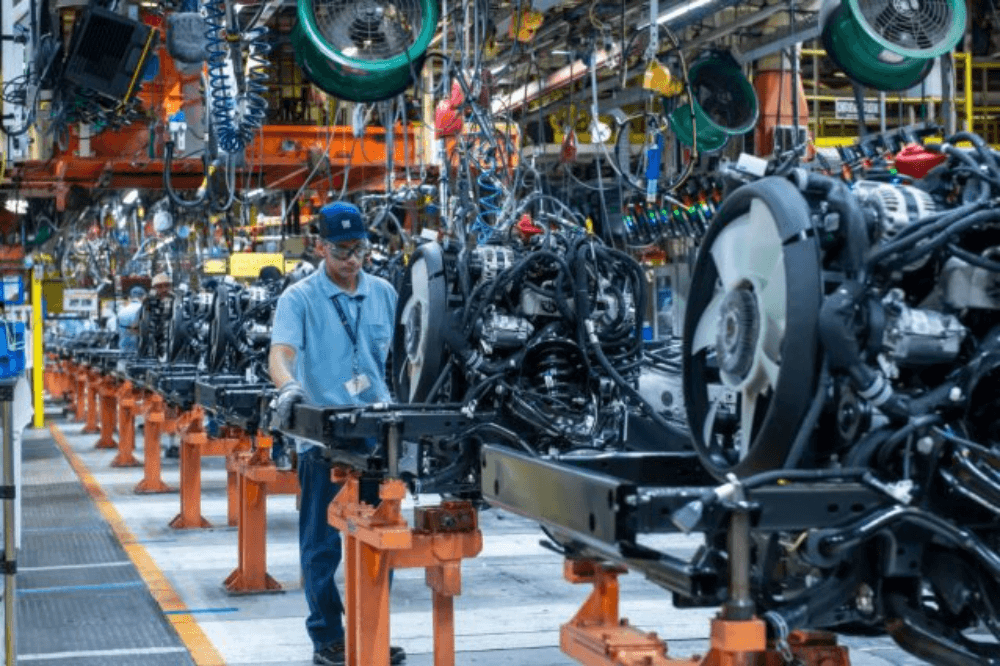 Estágio General Motors 2026: Inscrições Abertas para Carreira Tech