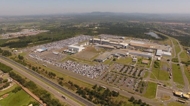 Estágio General Motors 2026: Inscrições Abertas para Carreira Tech